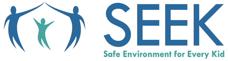SEEK – Safe Environment for Every Kid
